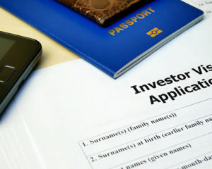 Corporate Support Services – ATI Investments